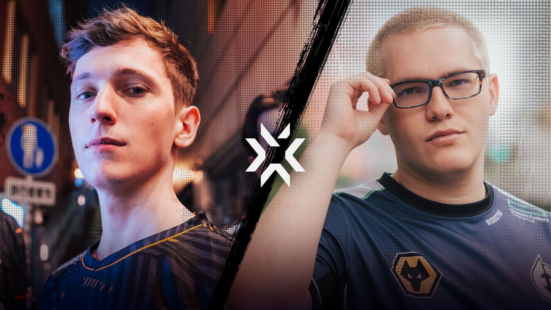 LIVE NOW: Watch VALORANT Masters Tokyo!