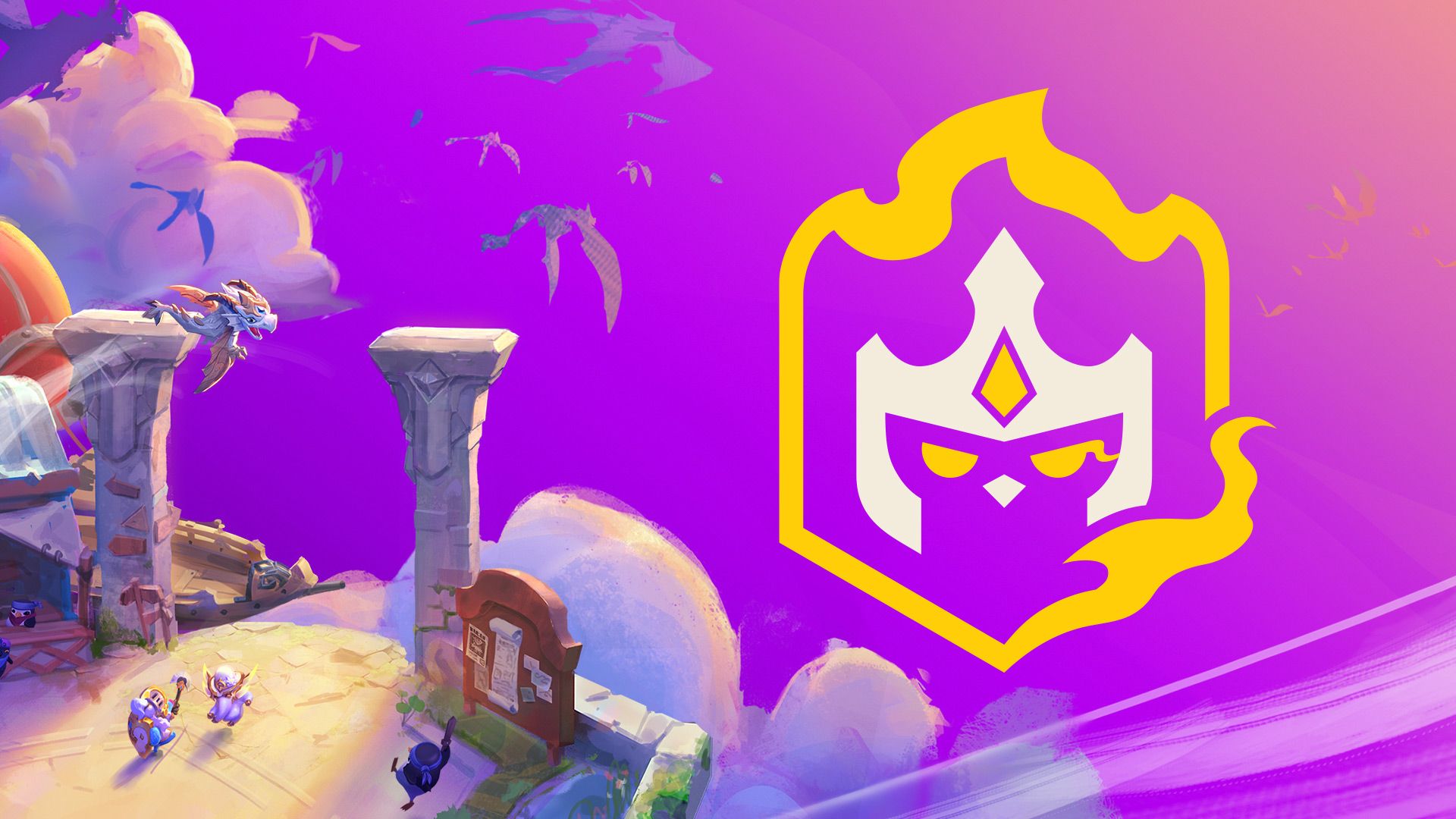 TFT Reckoning Championship