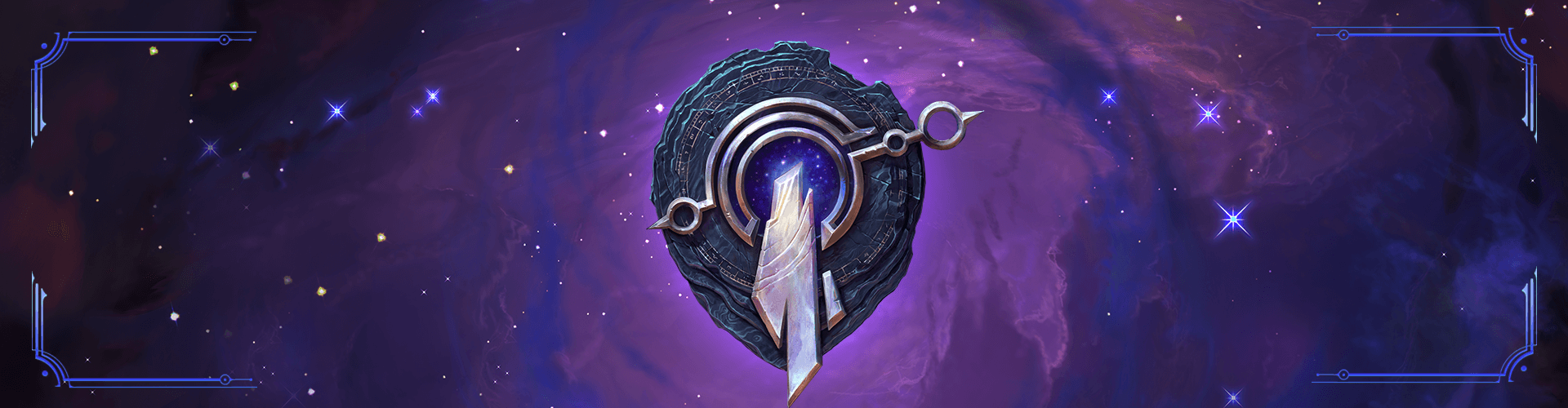 Legends of Runeterra