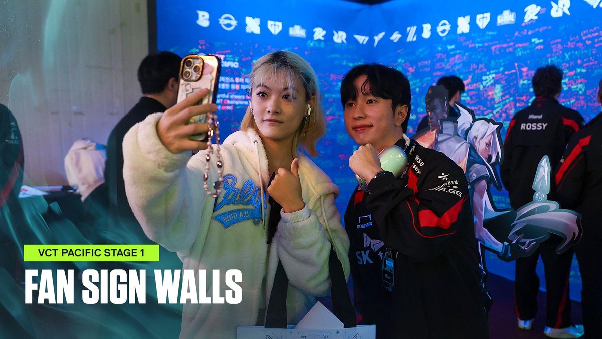 VALORANT Esports | VCT Pacific Stage 1 & 2: Everything You Need to Know