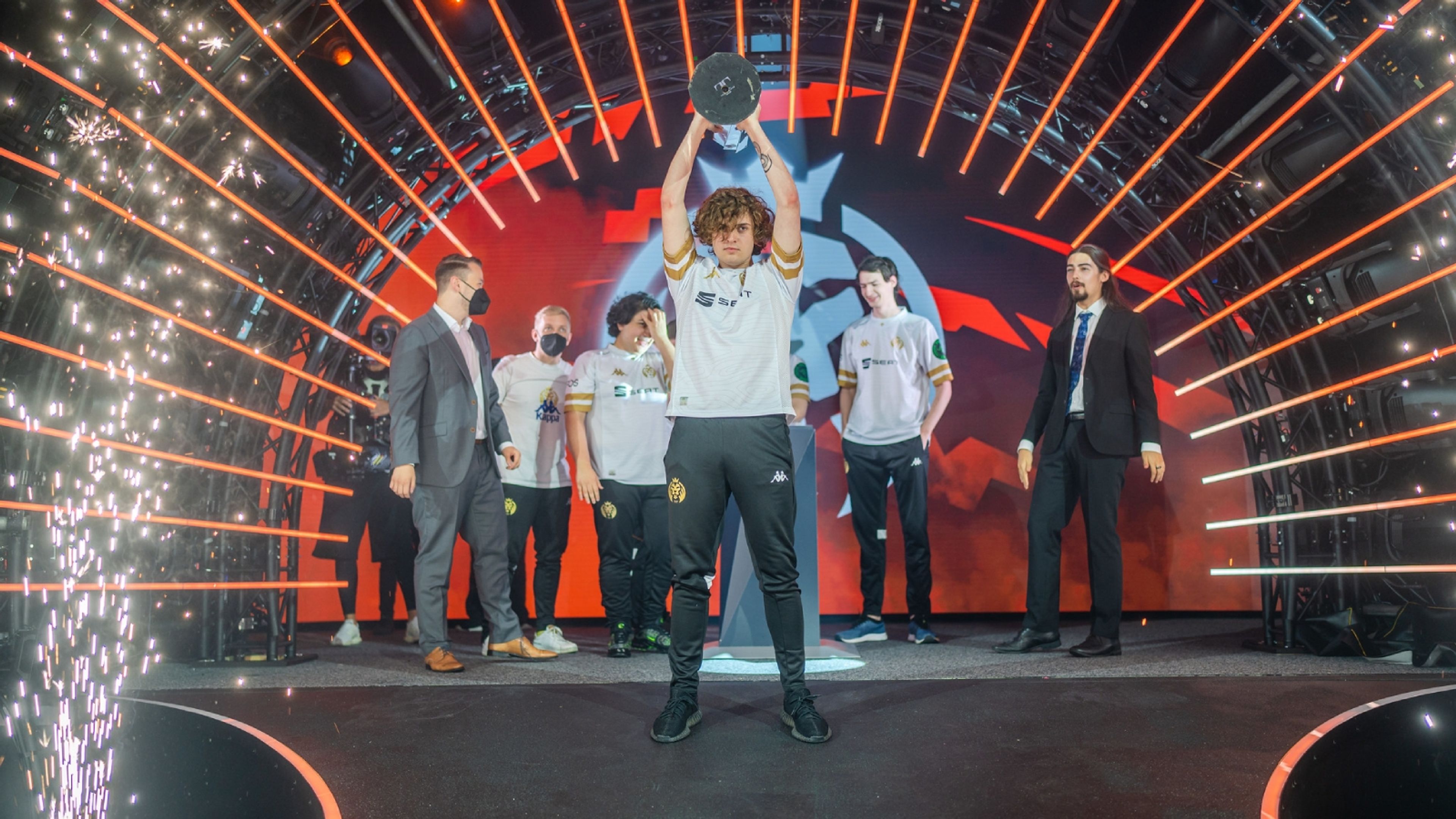 LoL Esports | The Best of the Best: The LEC 2021 Summer Playoffs In Numbers