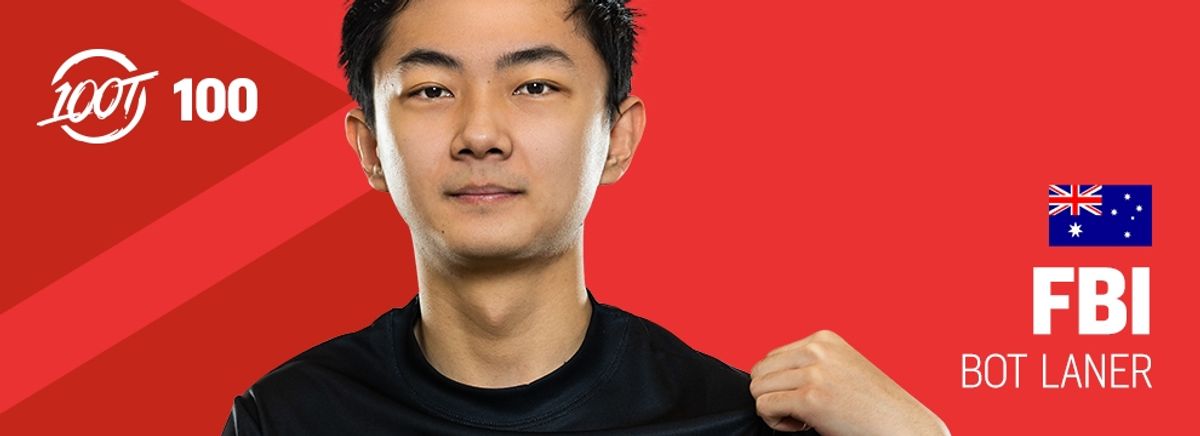 LoL Esports