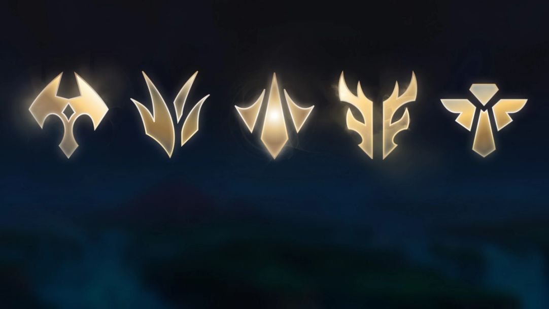 Icône De Support De League Of Legends Summoner Icon | League Of