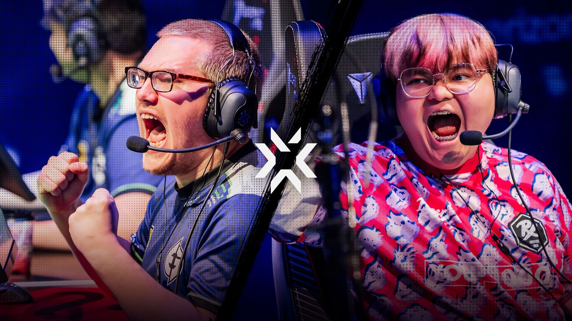 LIVE NOW: Watch VALORANT Masters Tokyo!