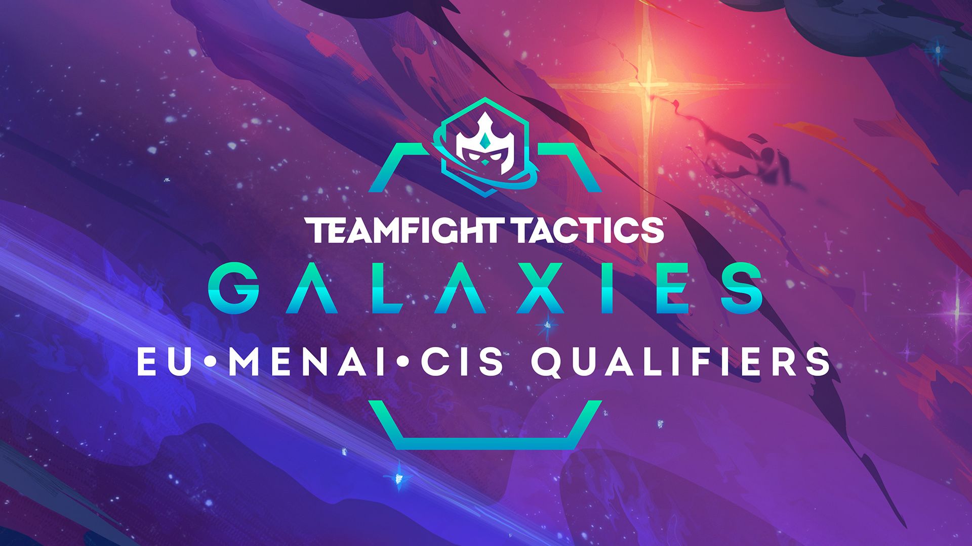 Qualifiers for the Teamfight Tactics: Galaxies Championship
