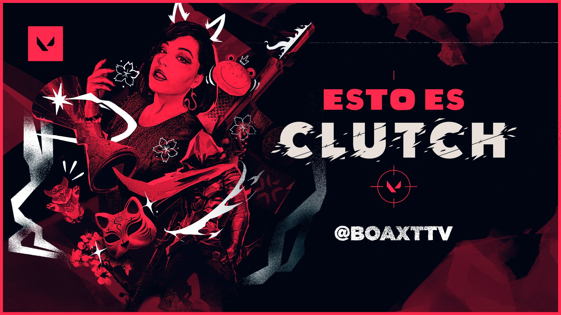 Boax: Clutch es lograr lo que quieres
