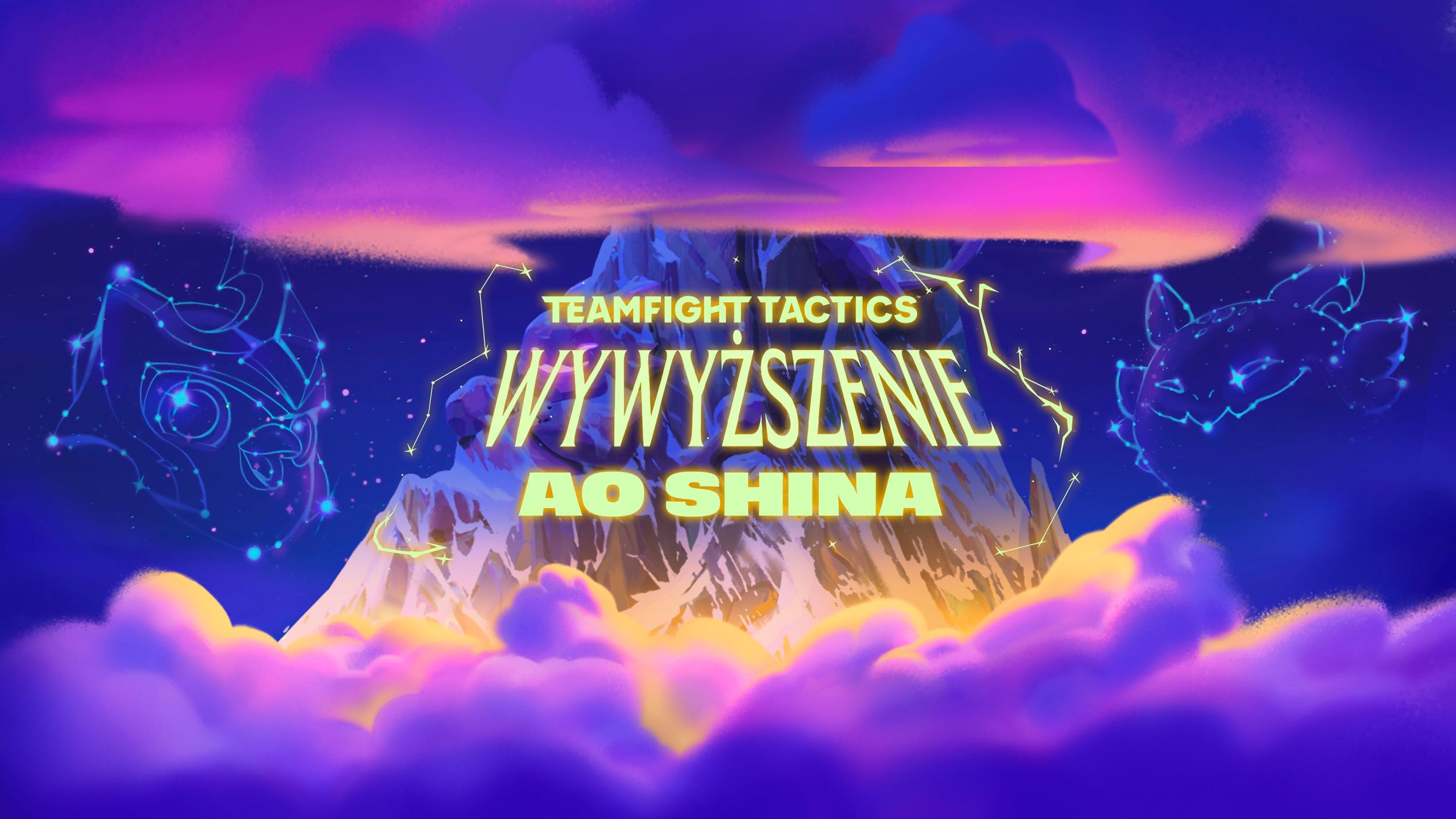 Przegląd Wywyższenia Ao Shina