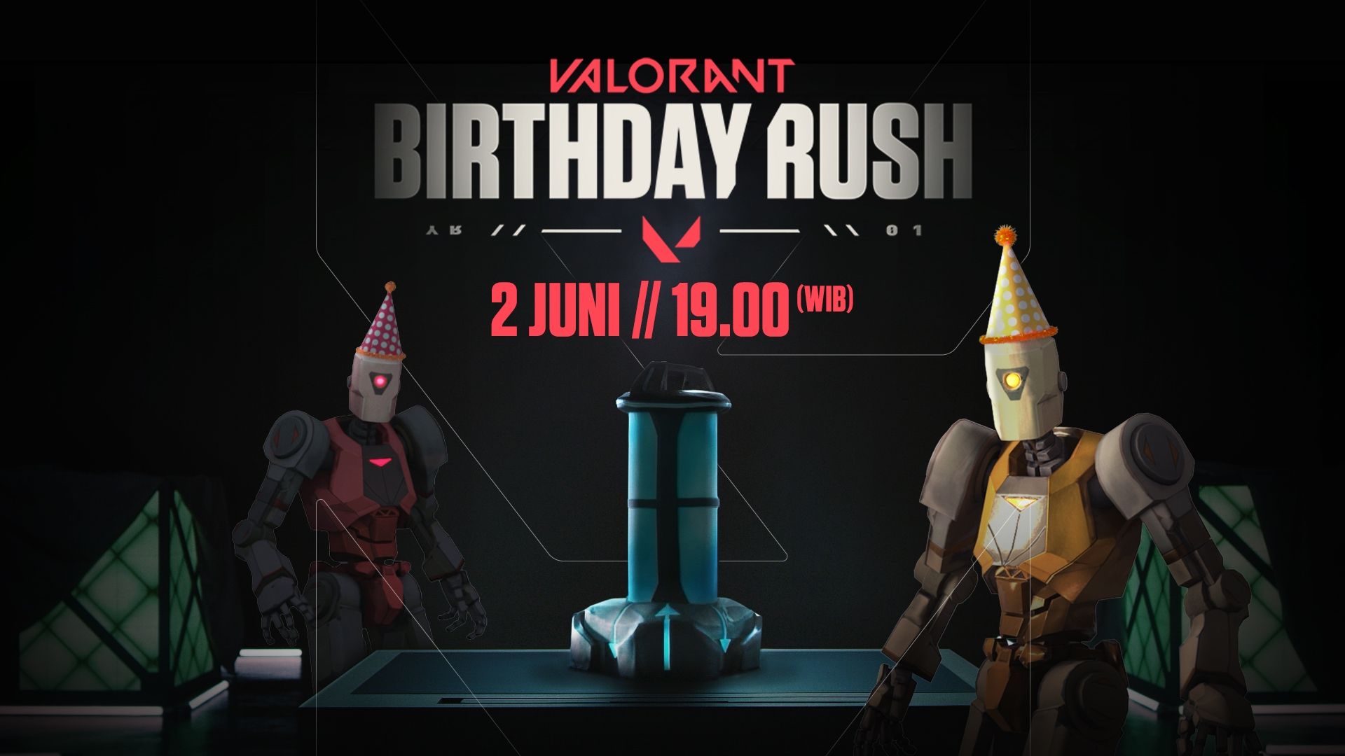 SAVE THE DATE