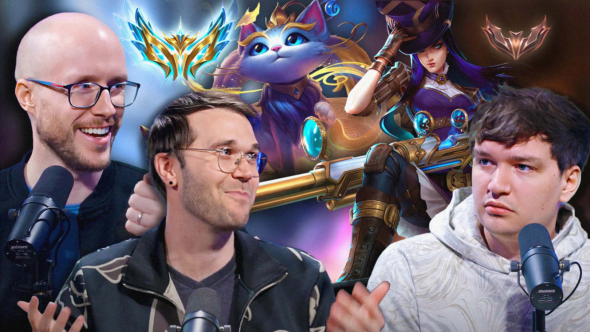 Best Role in League of Legends? | The Dive