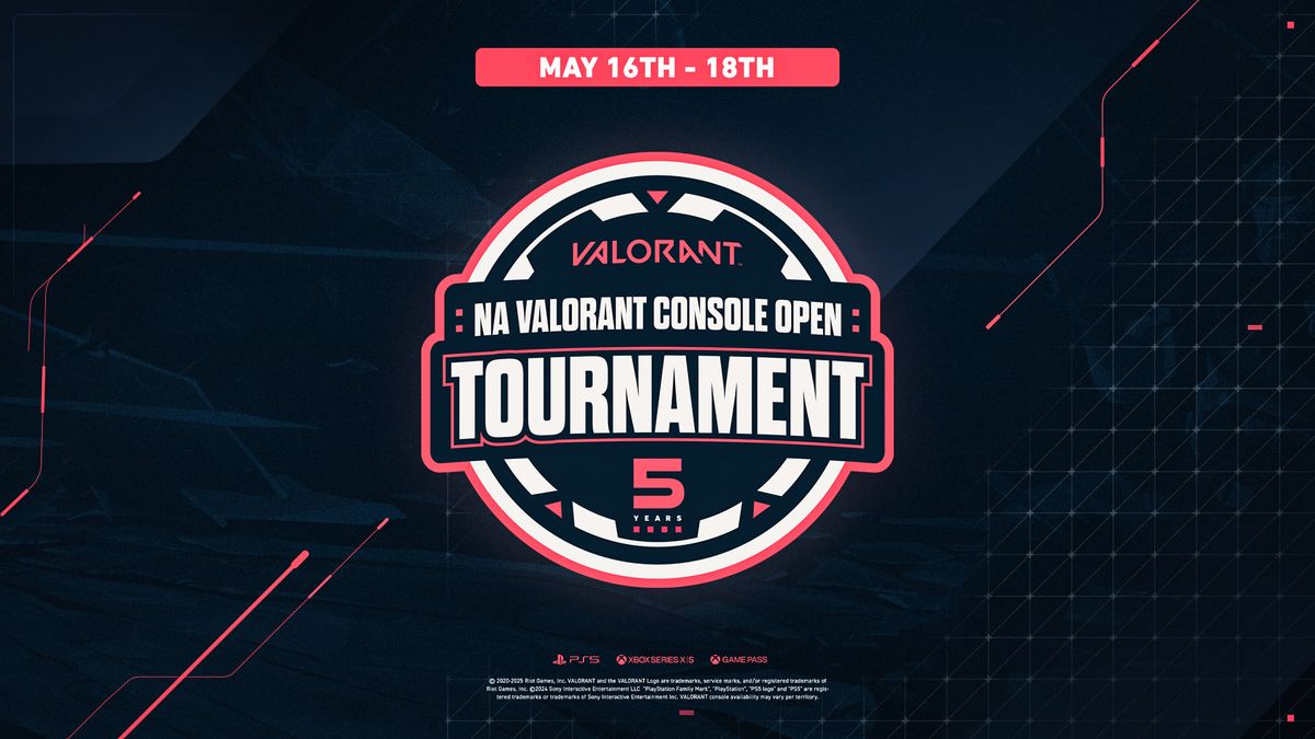 VALORANT Esports | Schedule