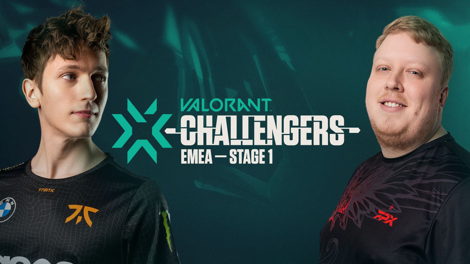 Challengers Playoffs Day 4 - Live now!