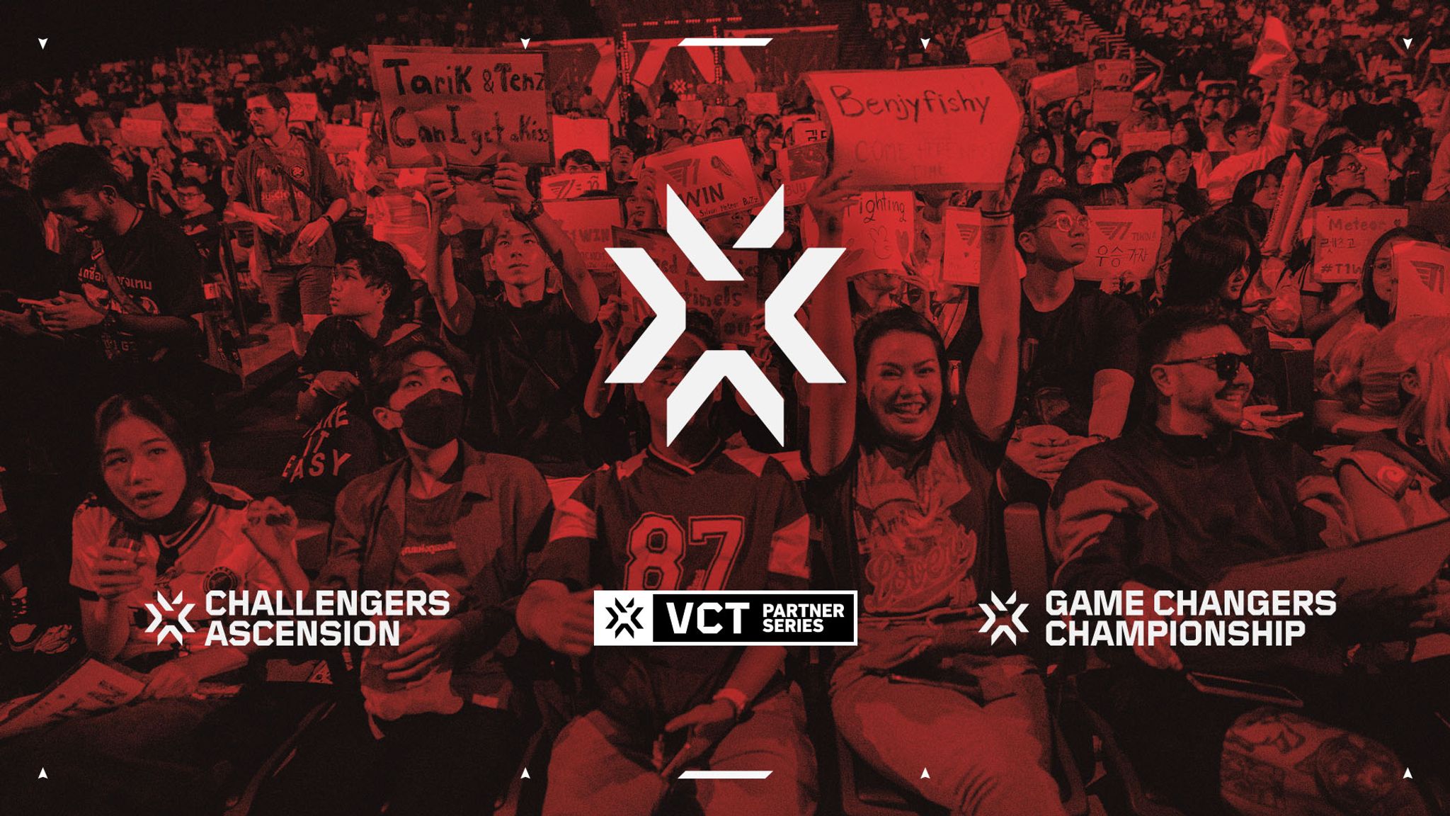 VALORANT Esports | Schedule