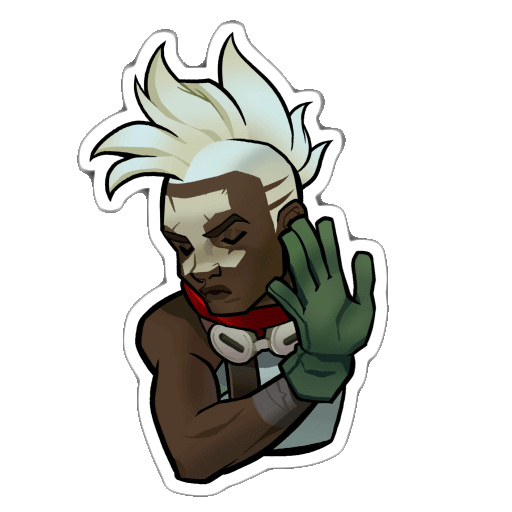 Legends of Runeterra