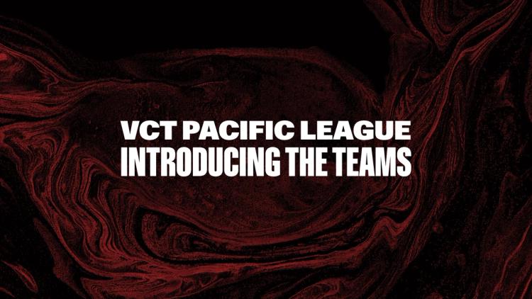 VALORANT Esports | 最新消息