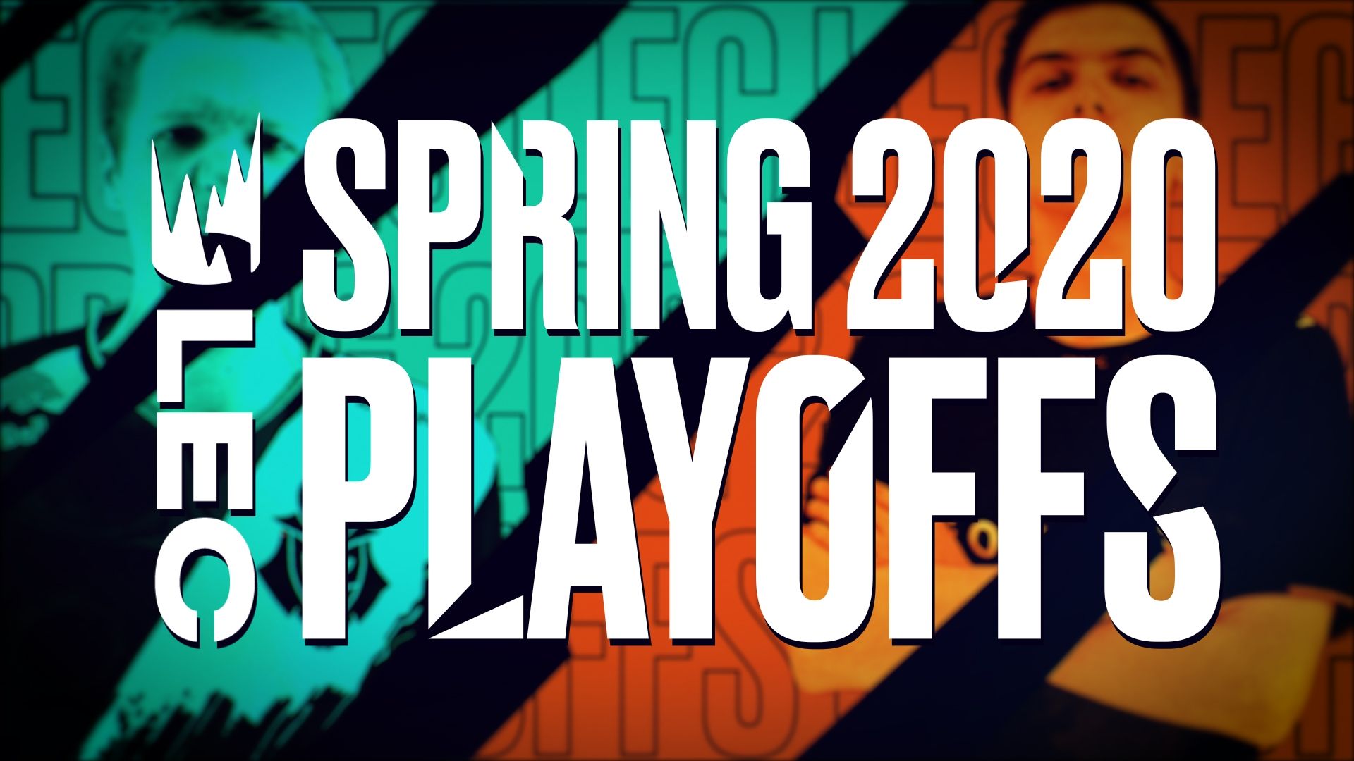 #LEC SPRING 2020 Playoffs Tease
