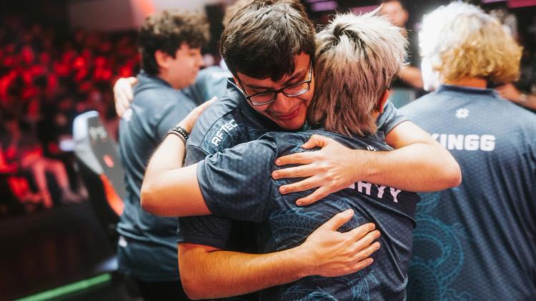 VALORANT Esports | News