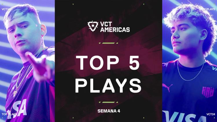 VALORANT Esports | Noticias