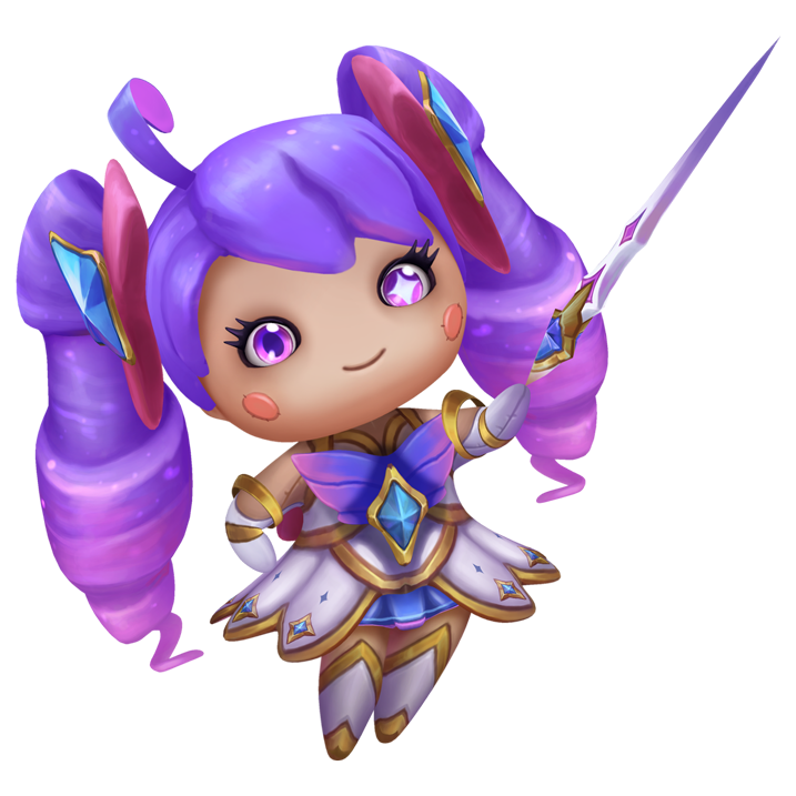 Legends of Runeterra