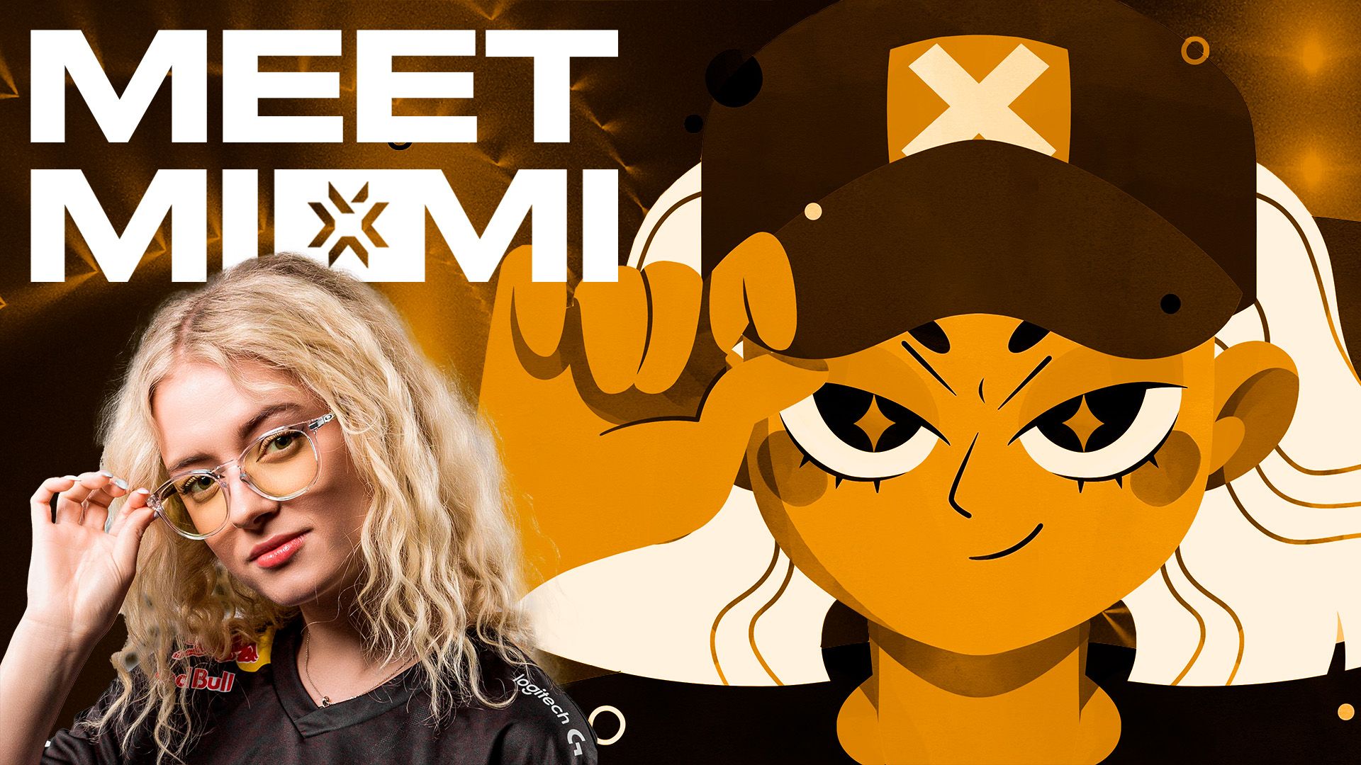 VCT EMEA GC Player Feature – G2 mimi