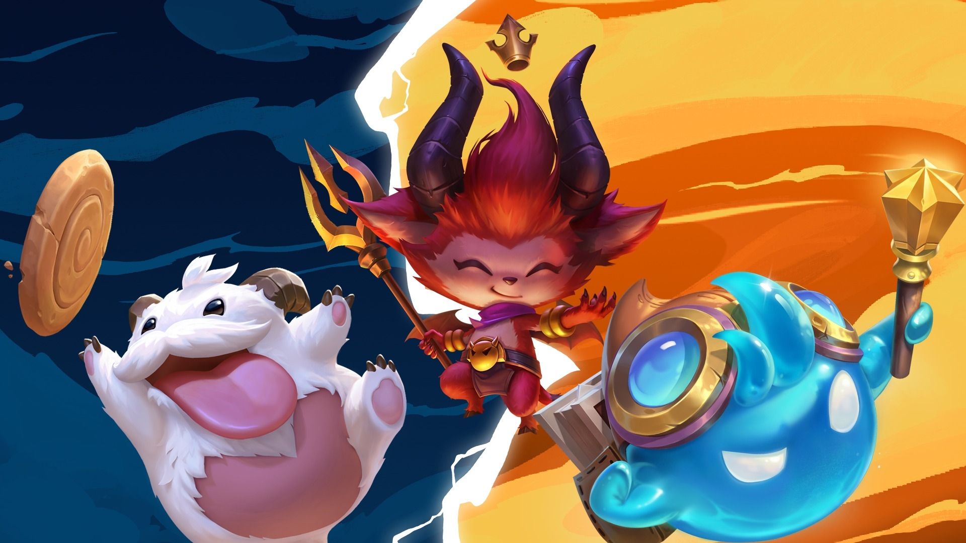 Watch OCE Last Chance Qualifiers for TFT!