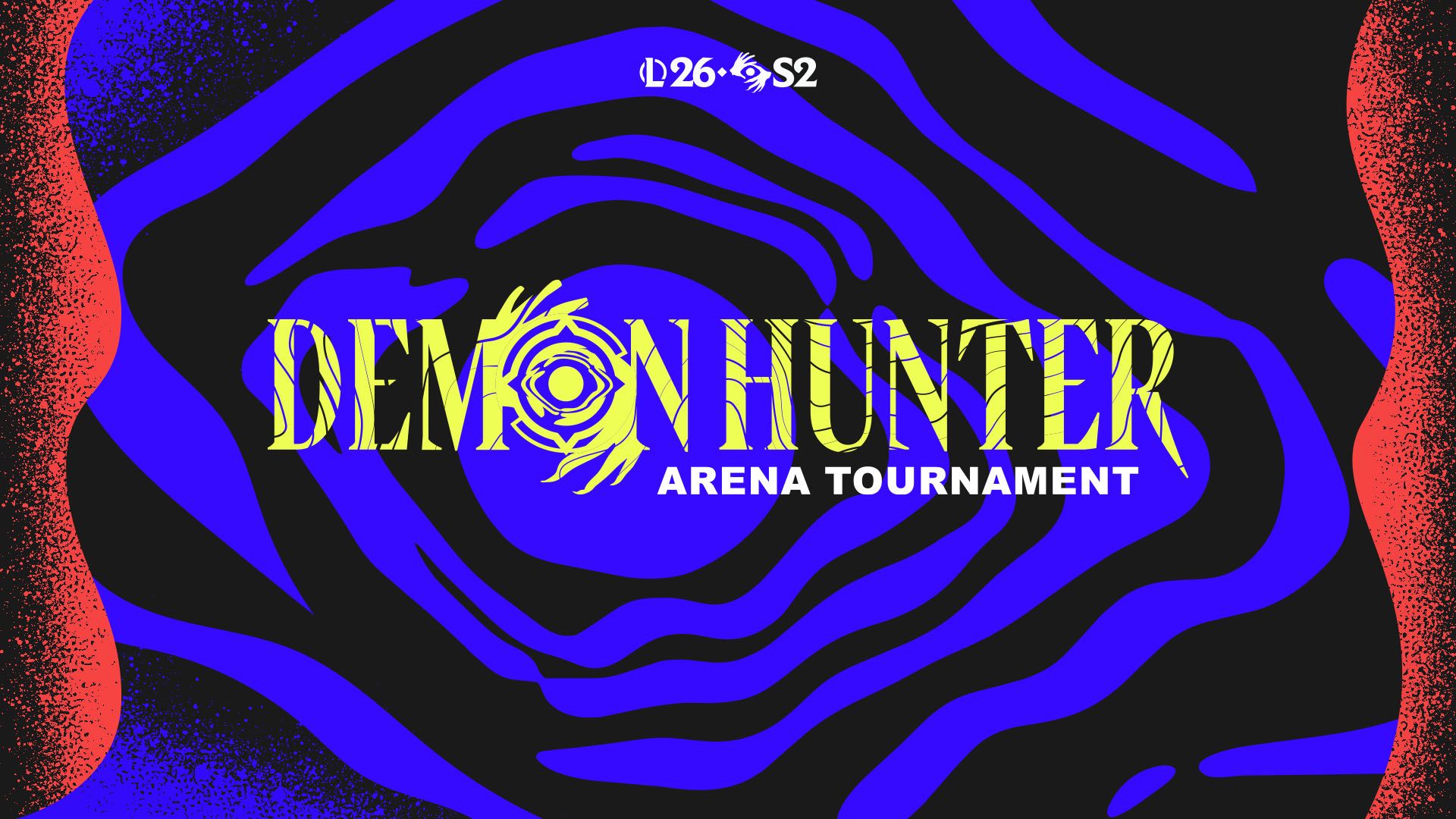 เปิดรับสมัครแล้ว! Demon Hunter Arena Tournament