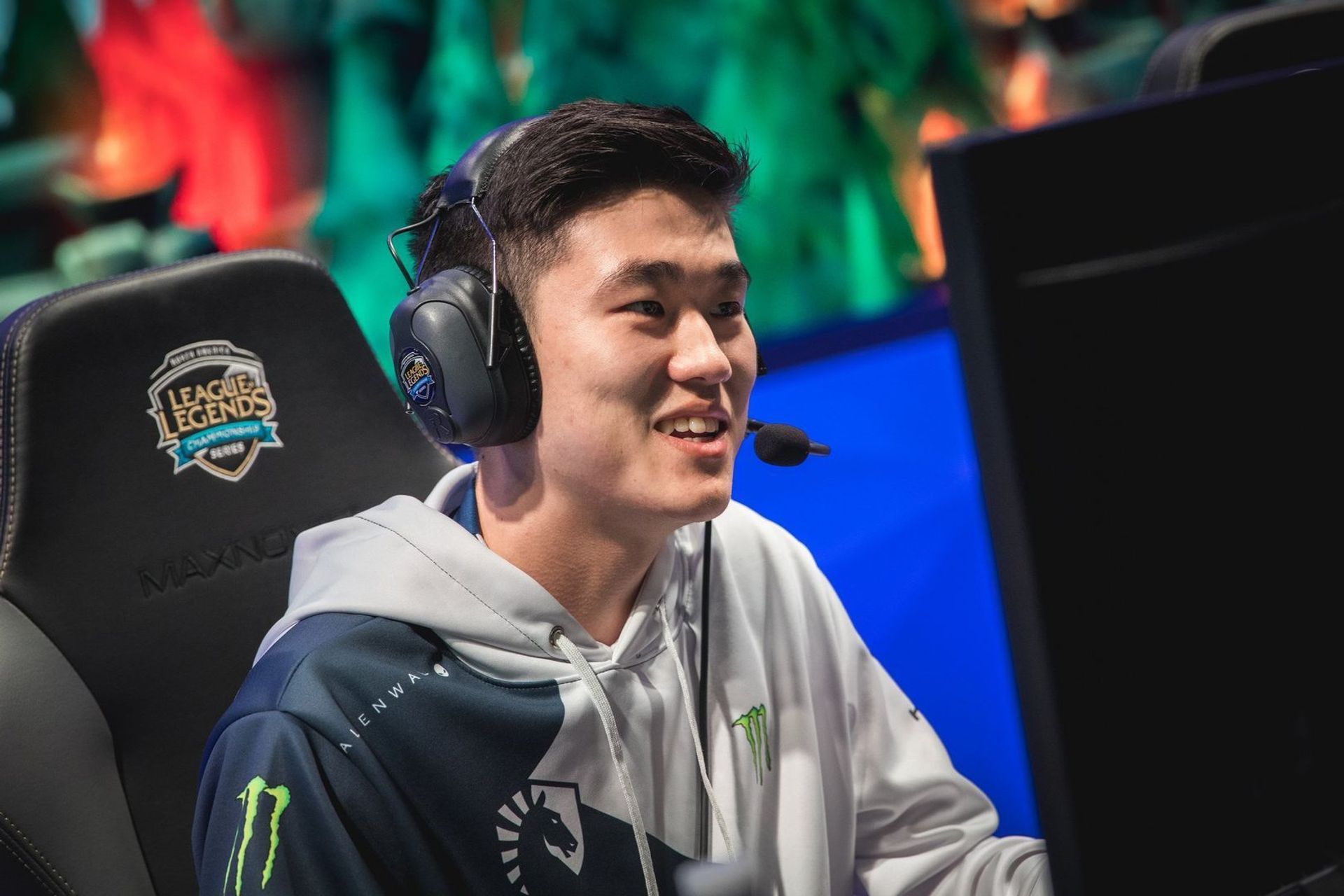 LoL Esports