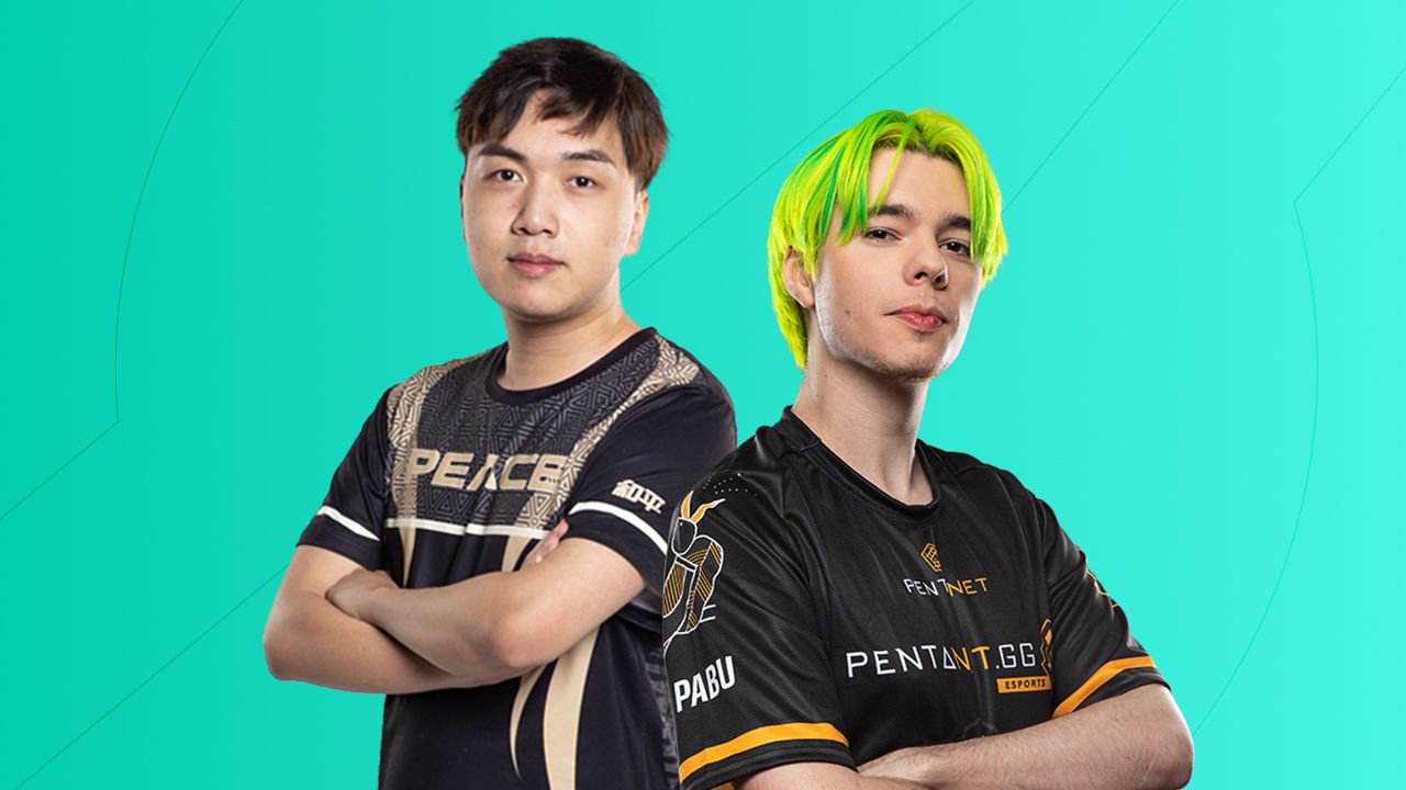 Two OCE Teams. One Spot at Worlds.