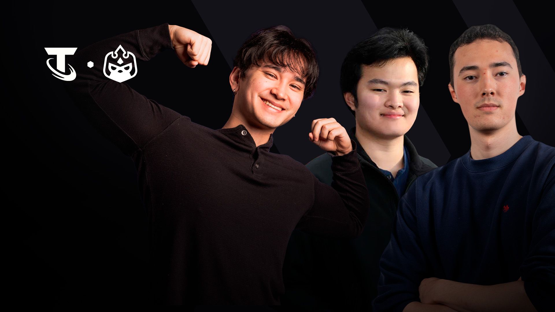 Competitive TFT is back with the new Set!