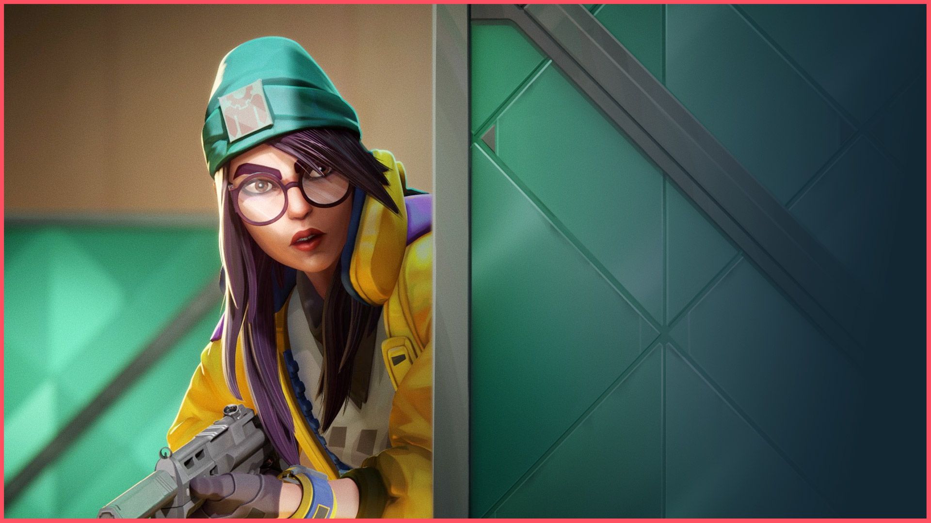 DUALITY // Official Lore Cinematic - VALORANT