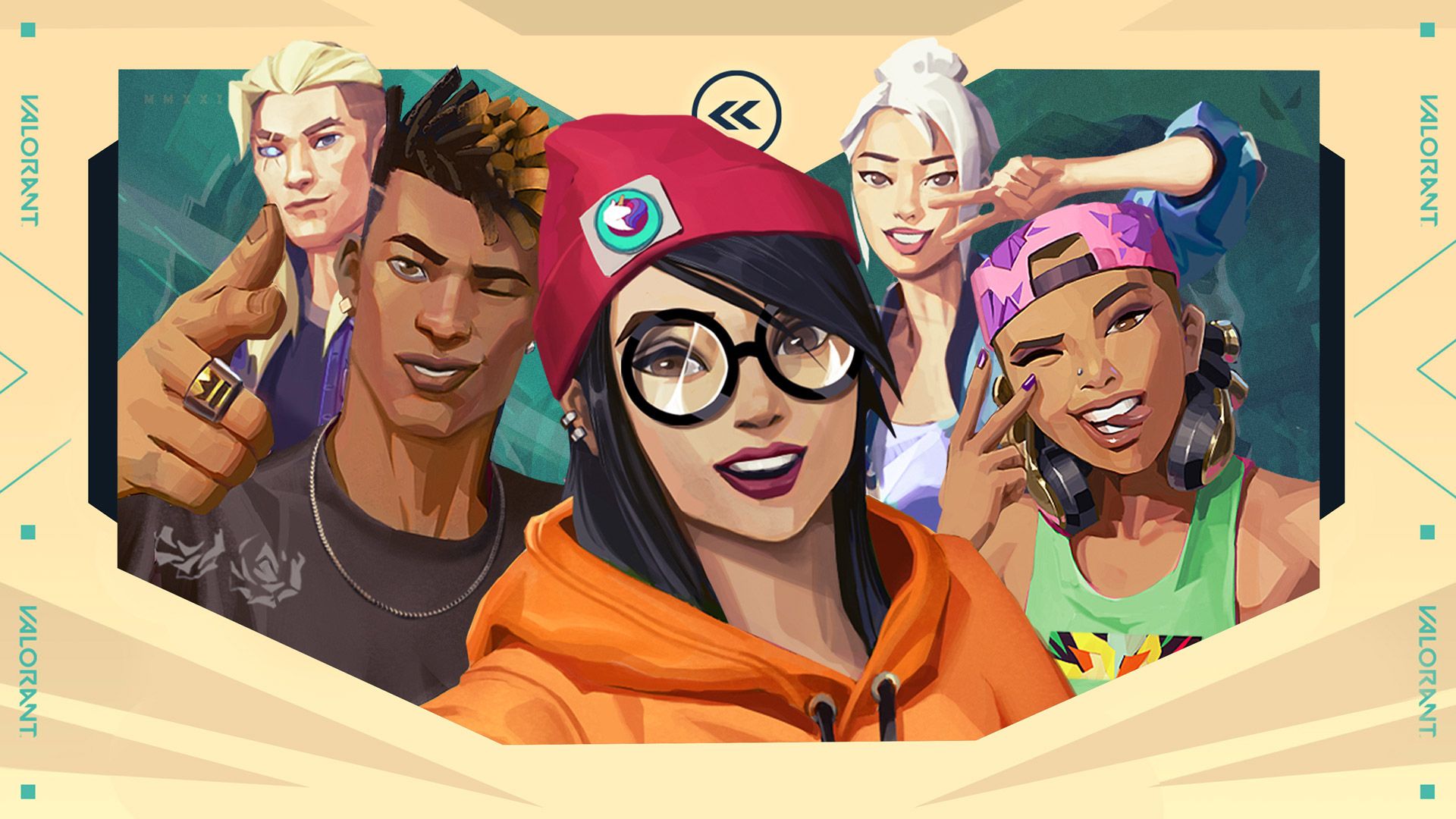 Thank You, from our Dev team