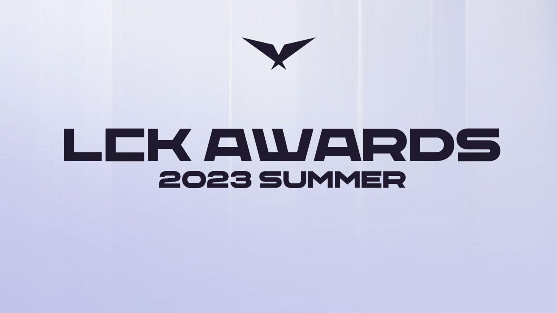 2023 LCK Summer Awards