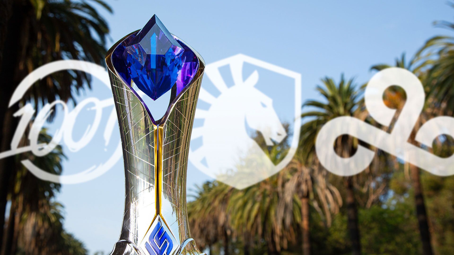 2021 LCS Championship Weekend Tease