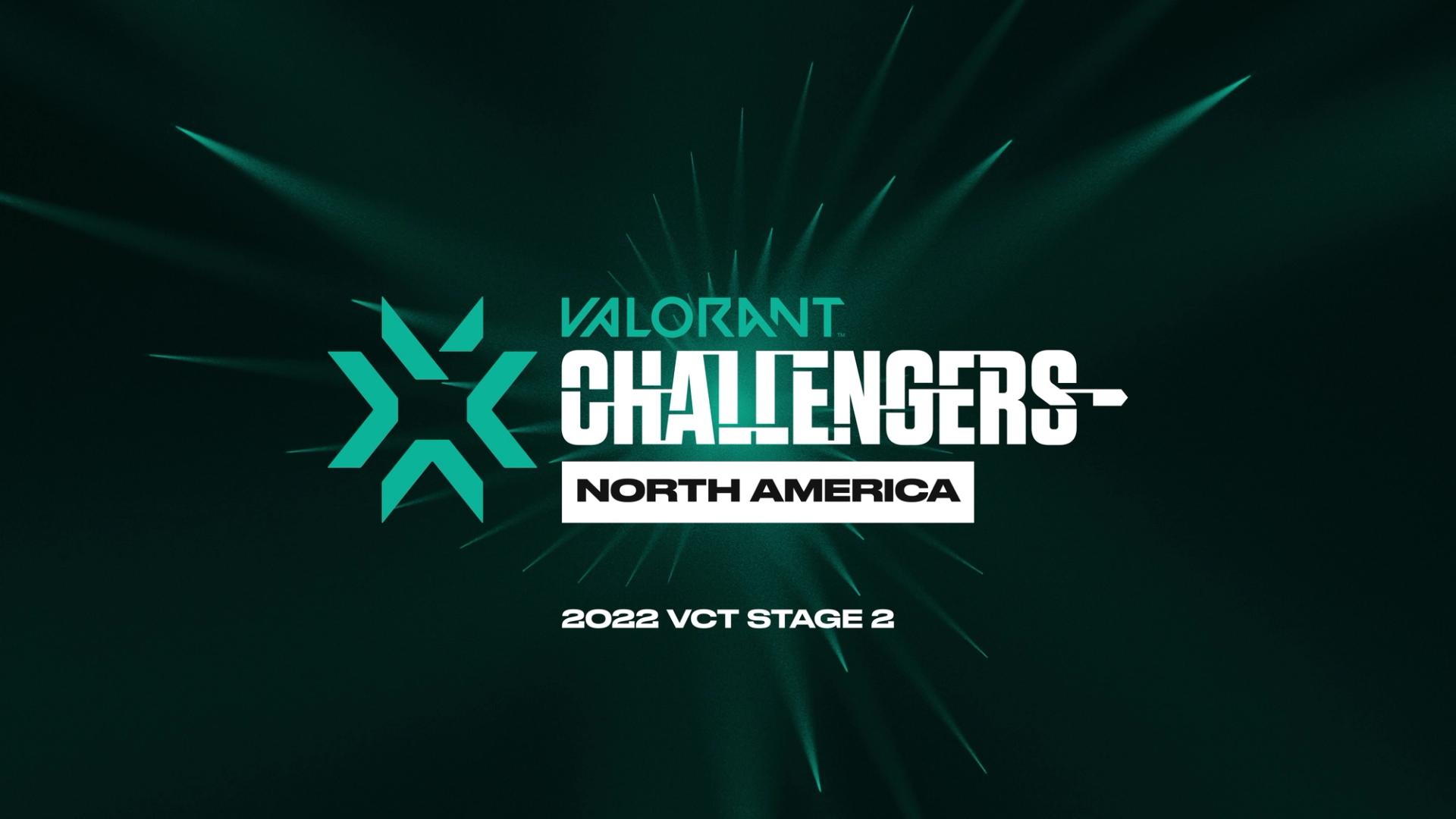 VALORANT Esports | 2022 VCT Stage 2 - Challengers NA - Playoffs