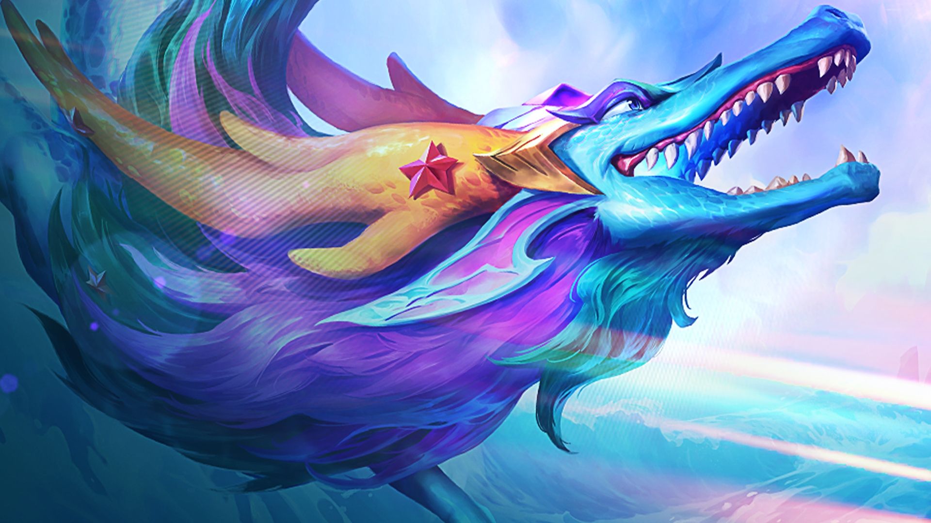 Cómo jugar a Sohm con Lagunas | TFT