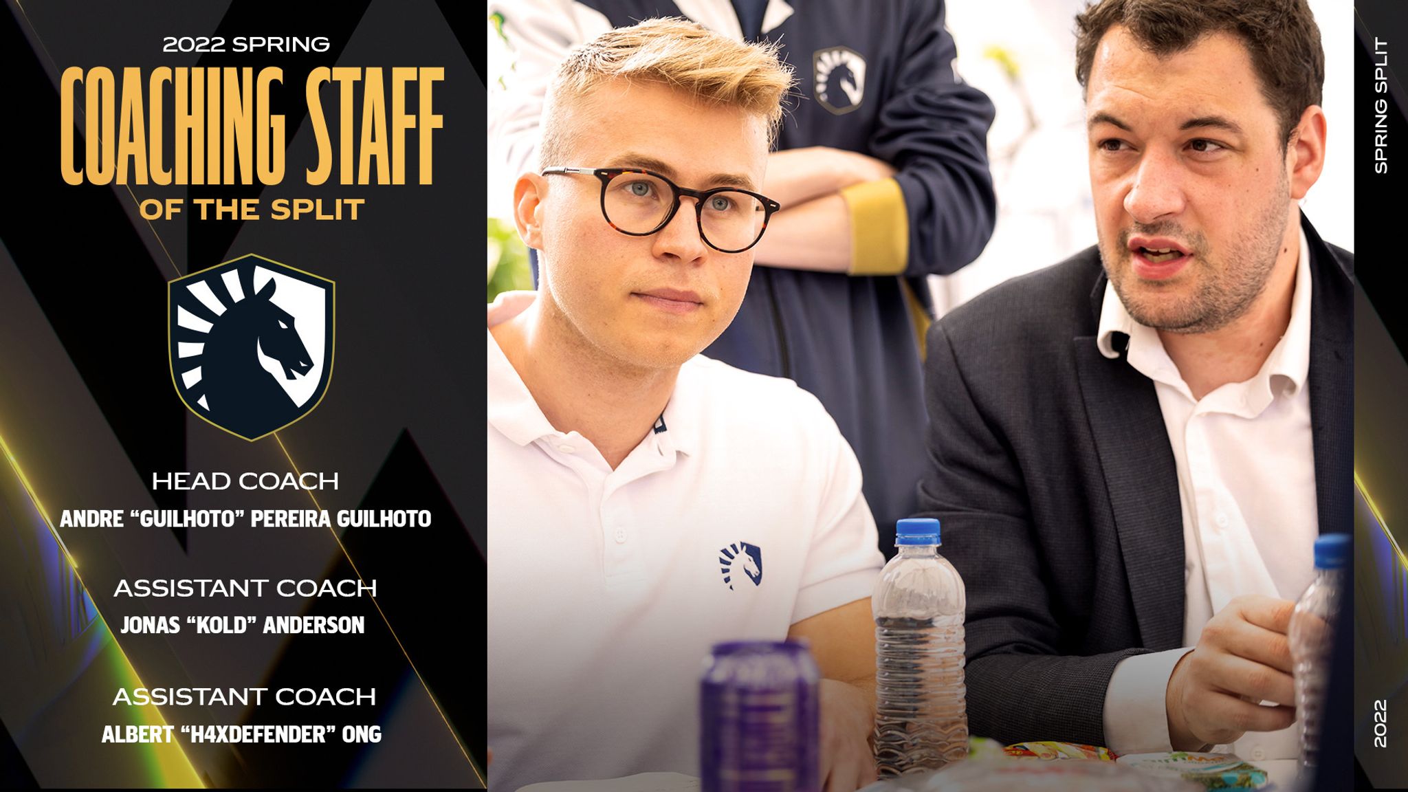 LoL Esports