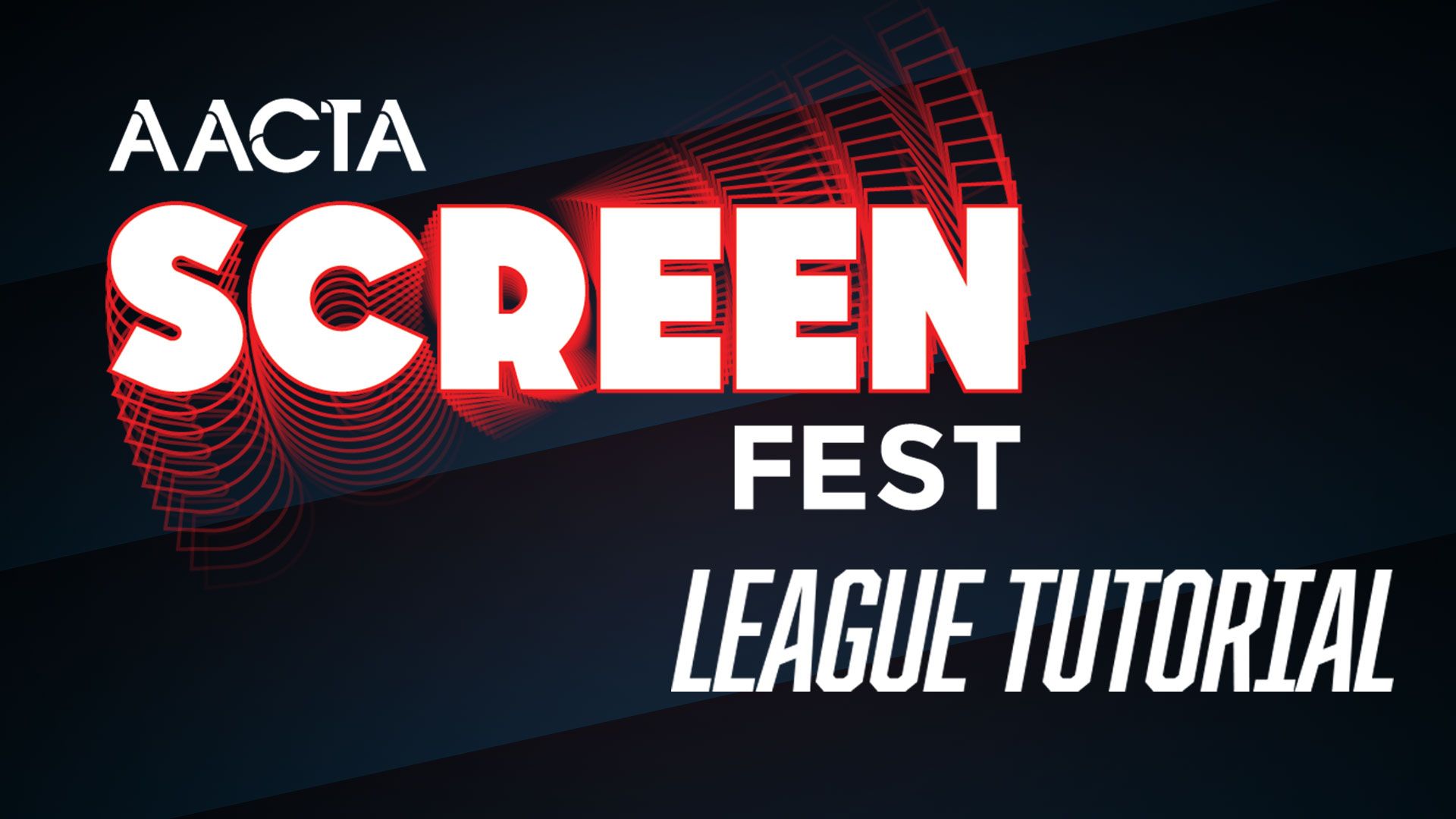 Watch the ScreenFest League of Legends Tutorial!