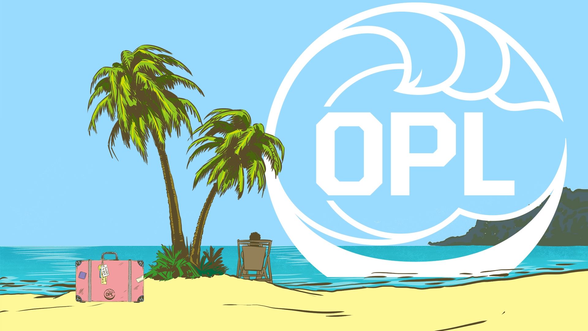 The OPL Grand Final is coming