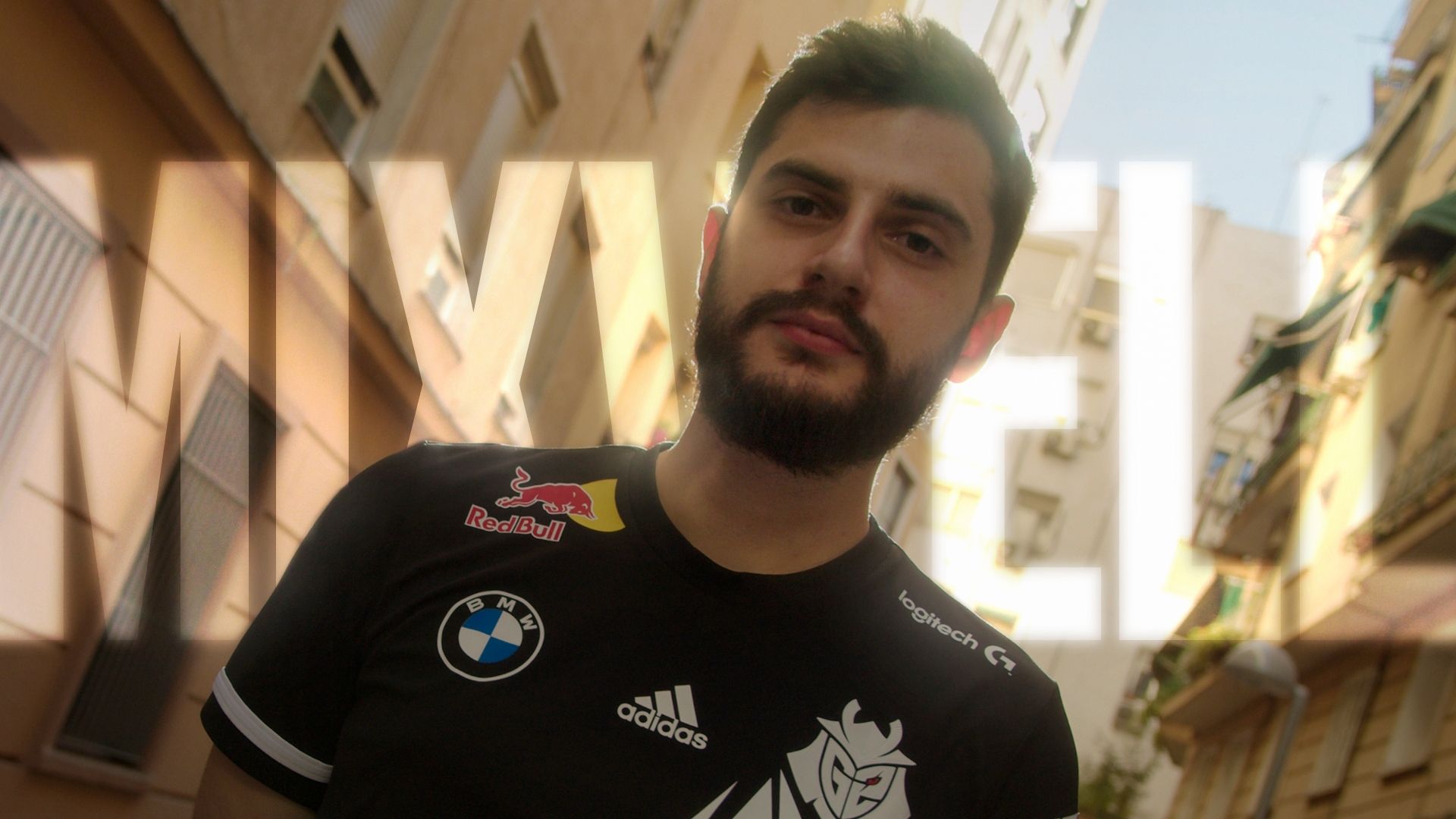 How Mixwell Became The Father Of VALORANT