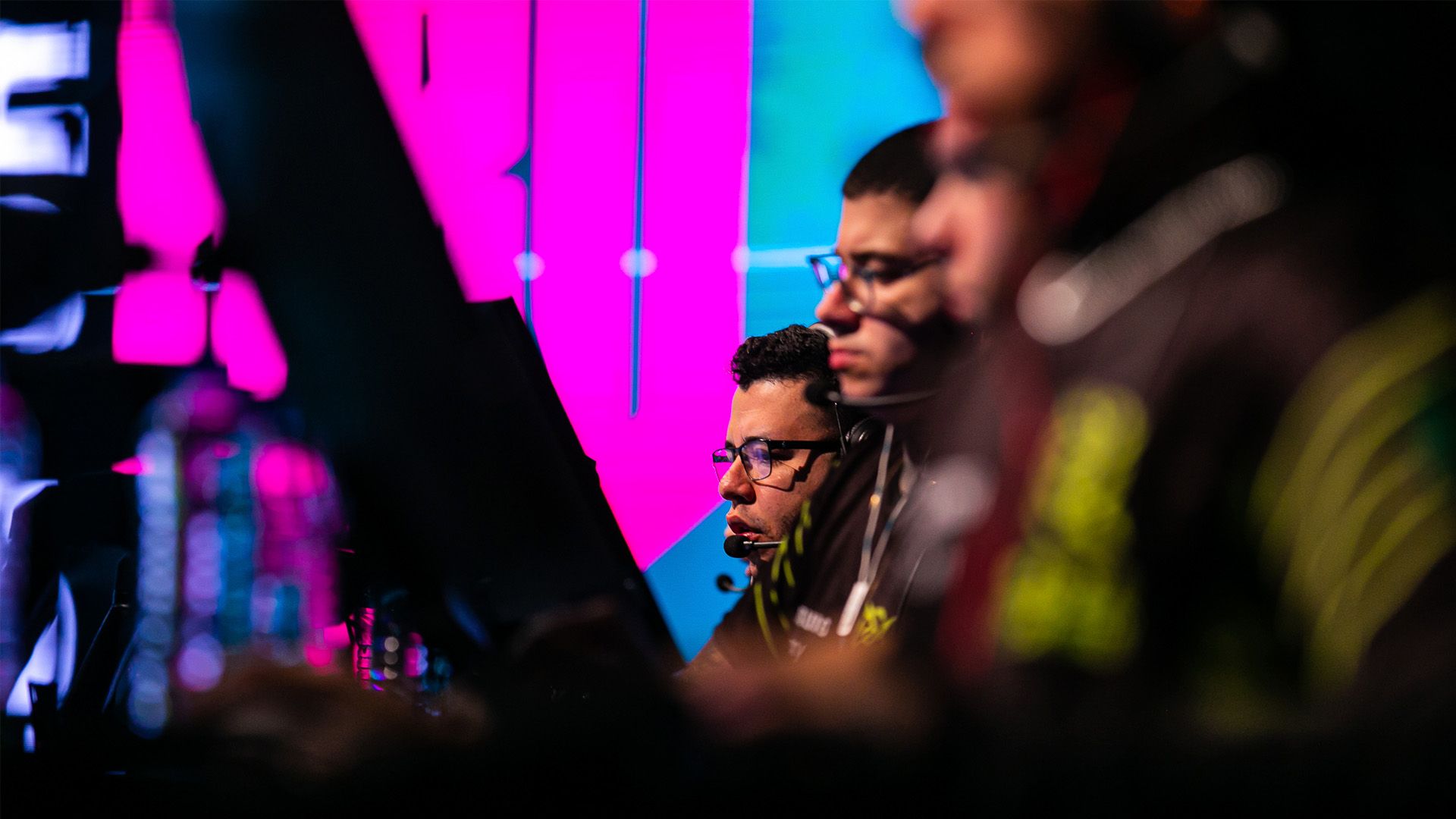 NIP cai para a KRU e está fora do Masters Copenhagen