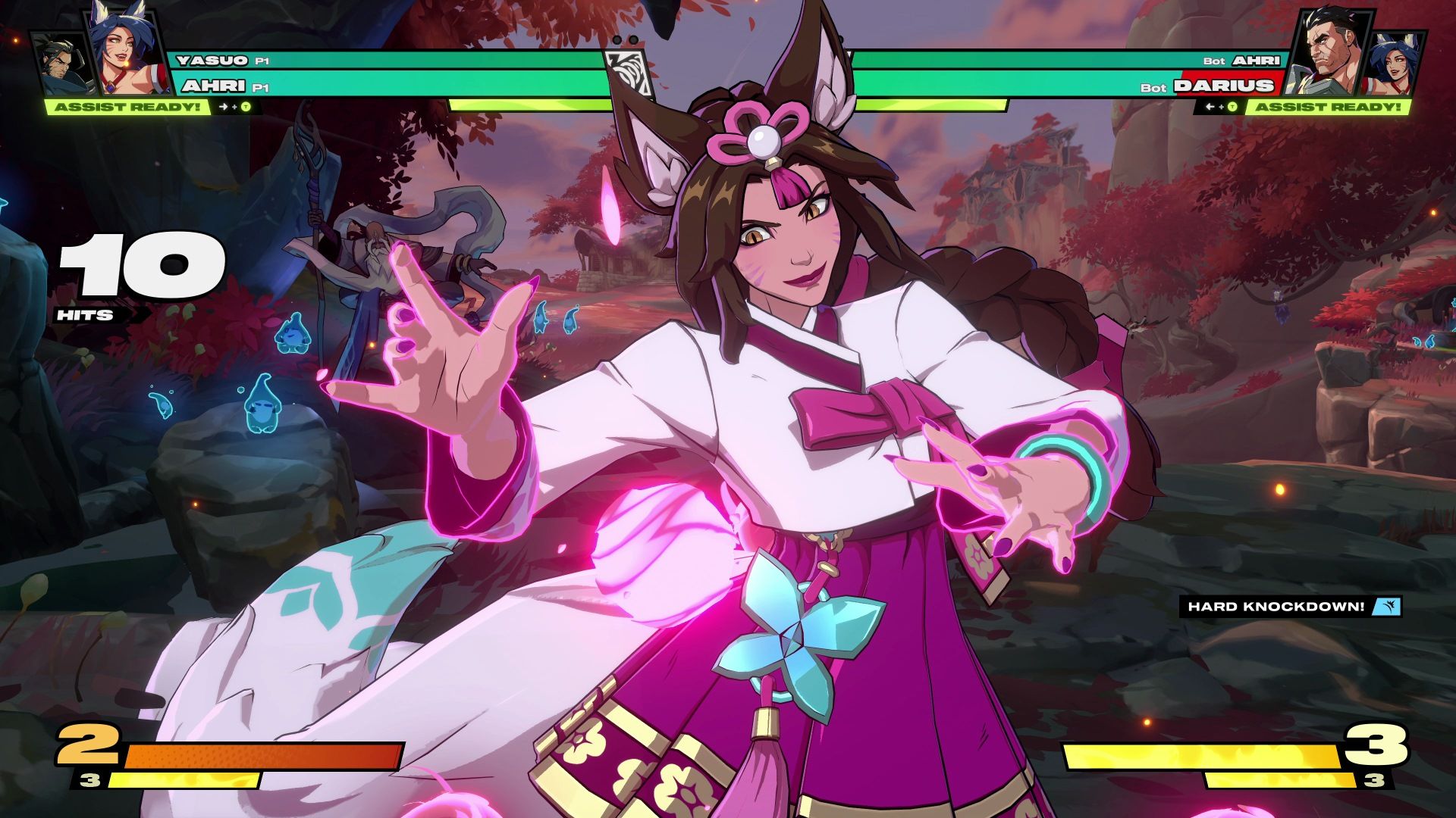 Ahri Und Velkoz All 170 League Of Legends Champions And Their Release