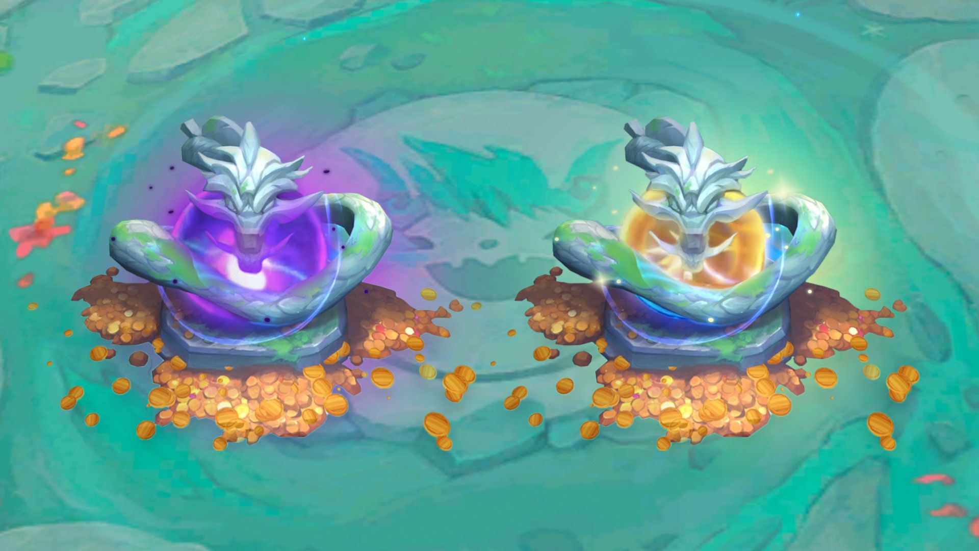TFT Dev Drop: June 2021