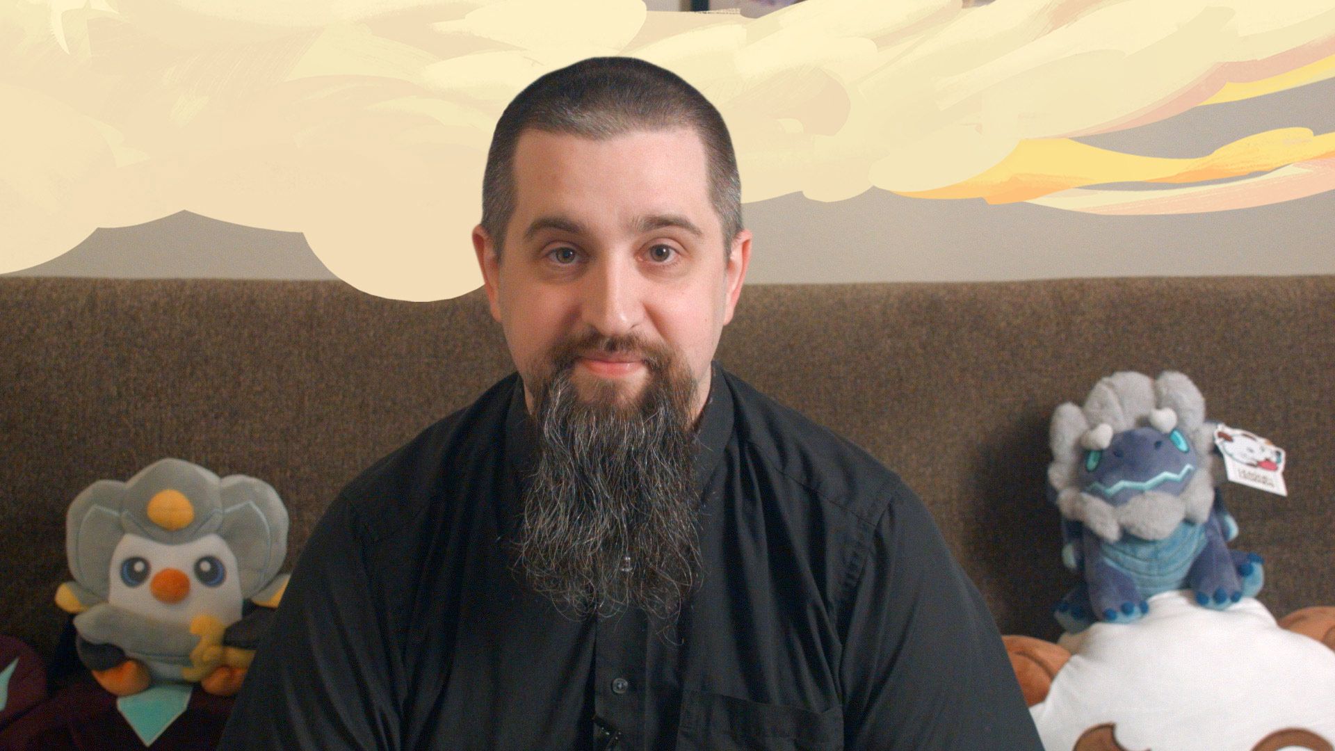 TFT Dev Drop: March 2021