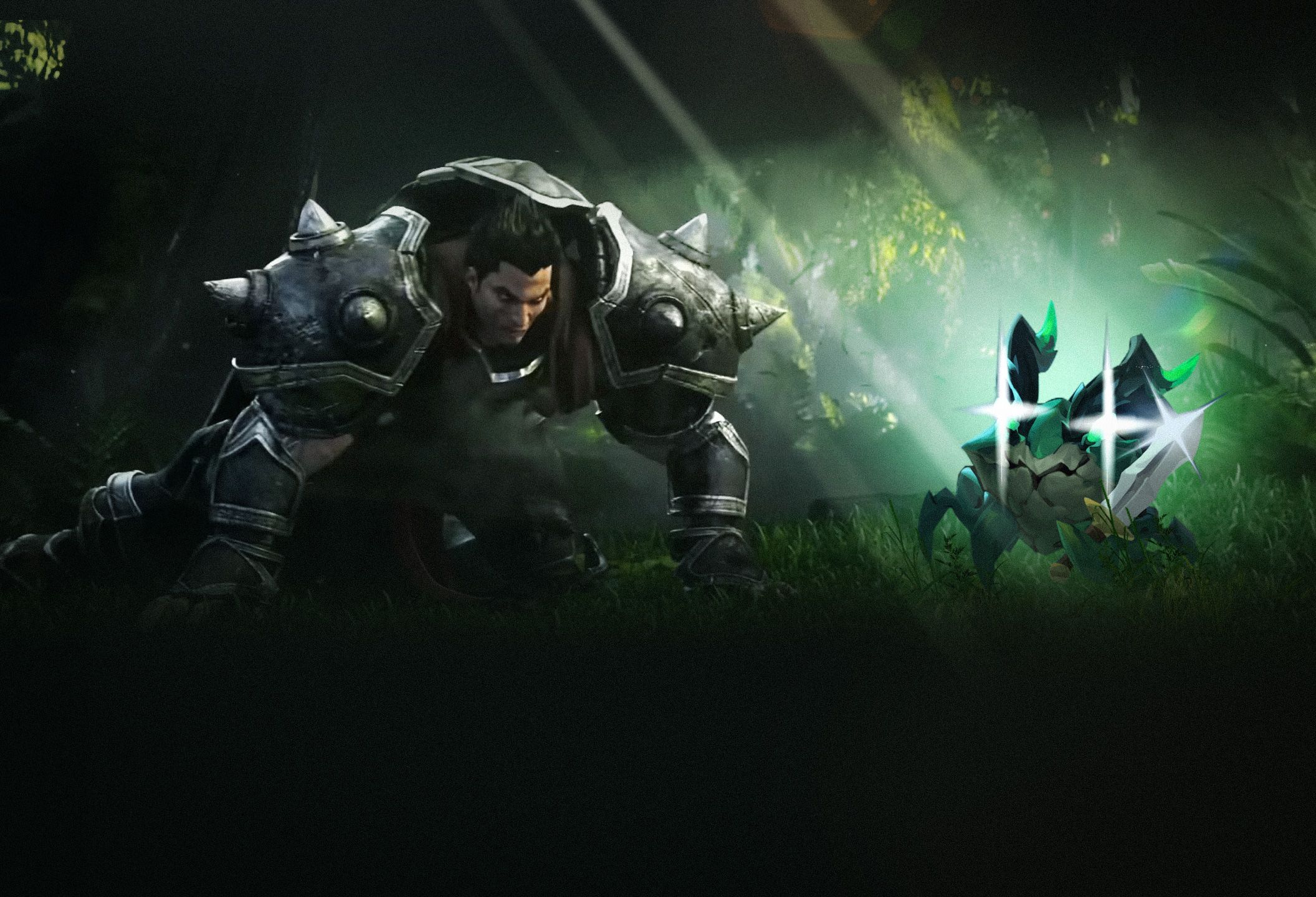 KR April Fool T1 banner