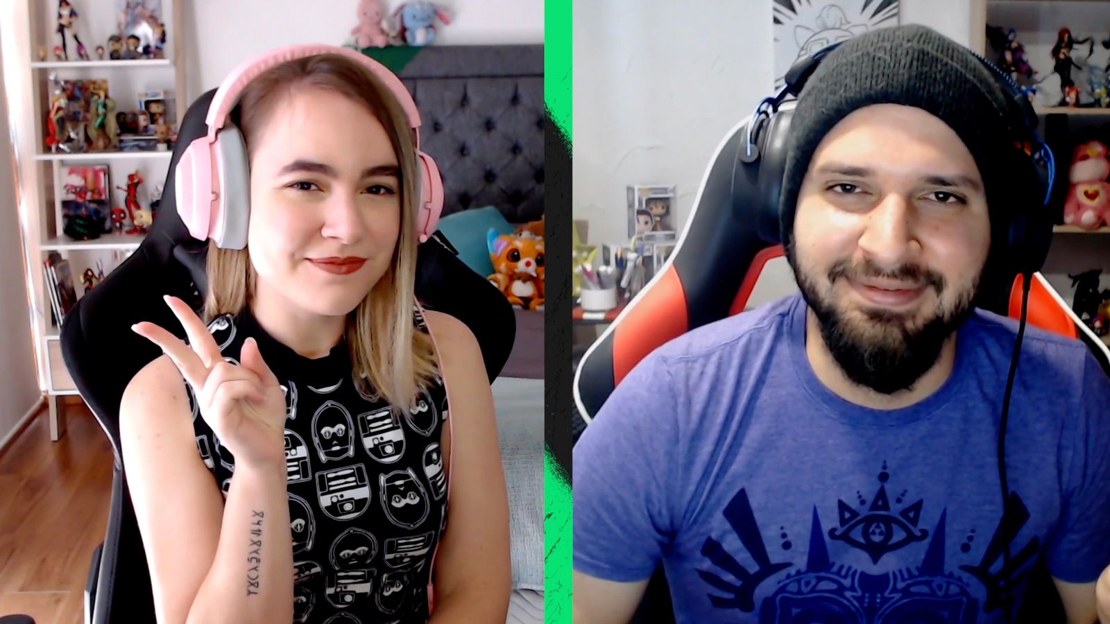 El Heraldo: ¡All Knights es el nuevo rey!