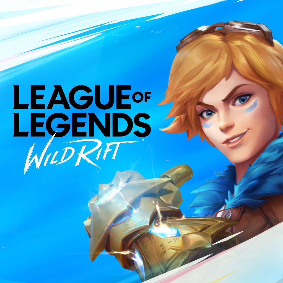 League of Legends: Wild Rift’e hoş geldin!