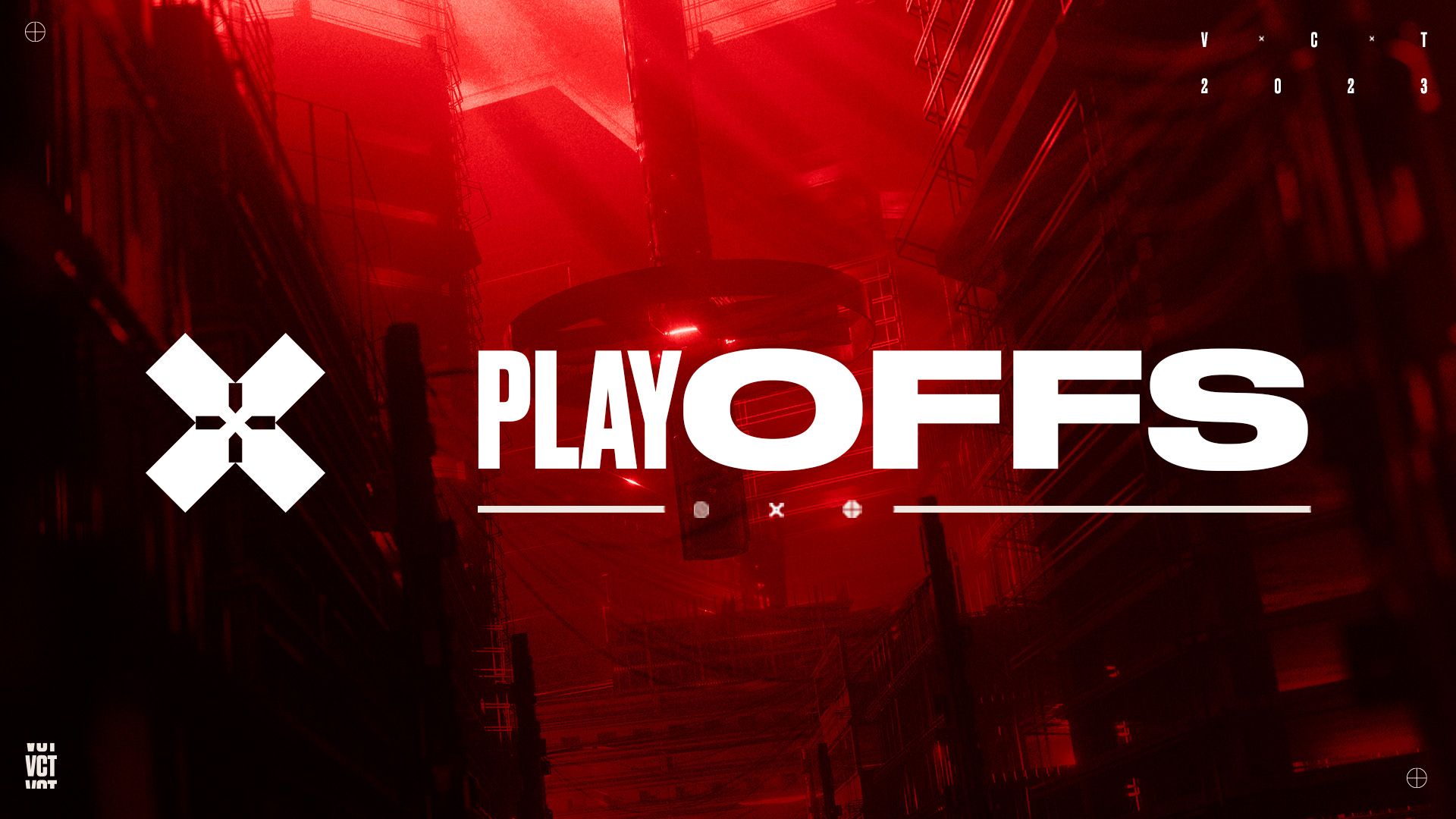 VCT EMEA Playoffs - Live Now!