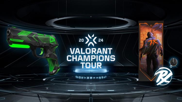 VALORANT Esports | News