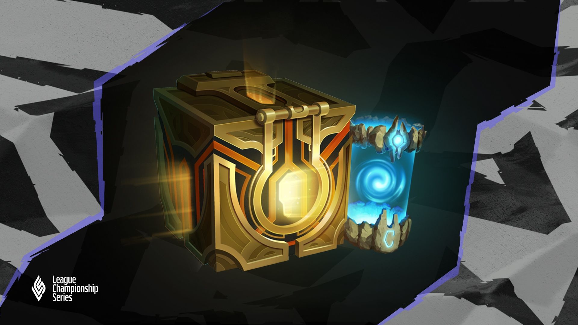 Tune into LCS Opening Weekend!