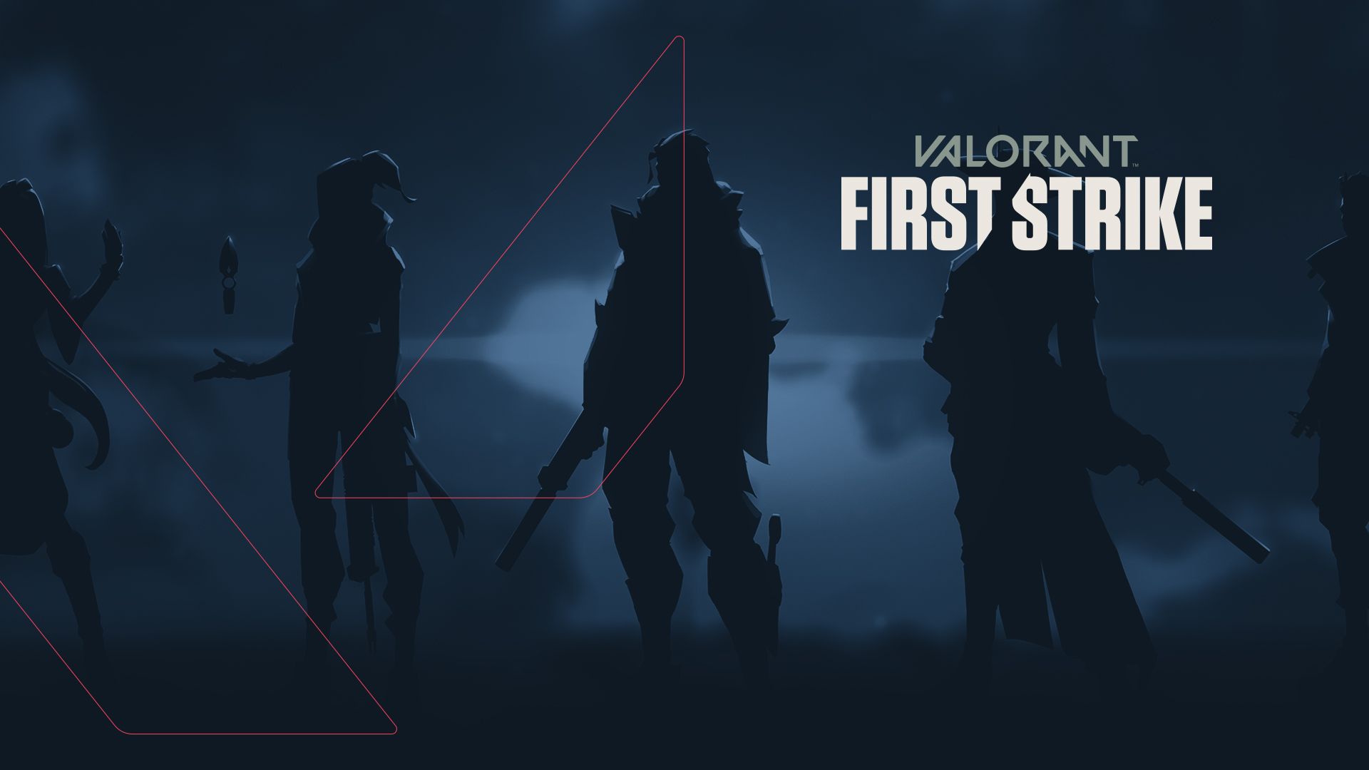 FIRST STRIKE日本大会開催決定