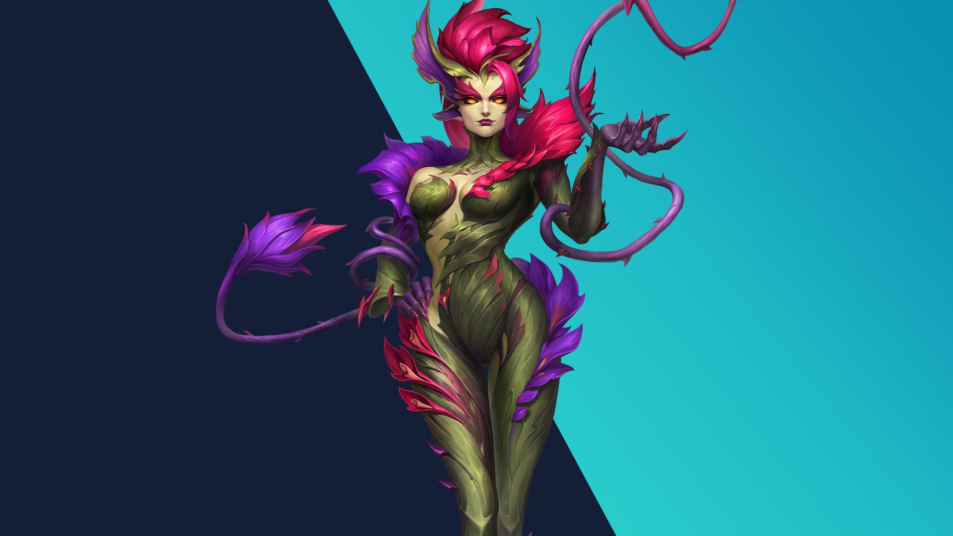 Wild Rift Patch Notes 6.3f